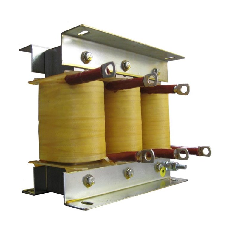 Power electronic reactors, custom solutions