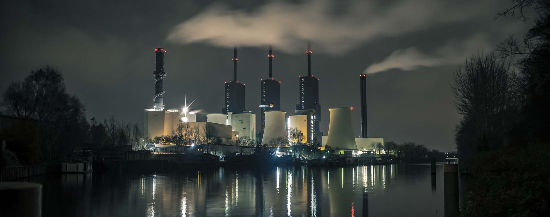 Motor starting reactors for lines with voltage up to 12 kV