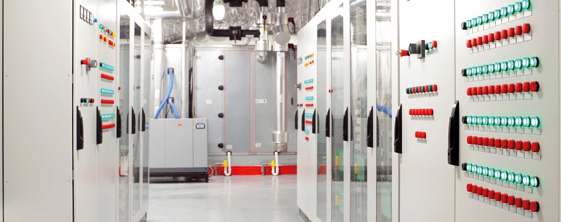 Power electronic reactors, custom solutions