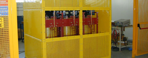 Testing lab transformers: tailored solutions and case studies