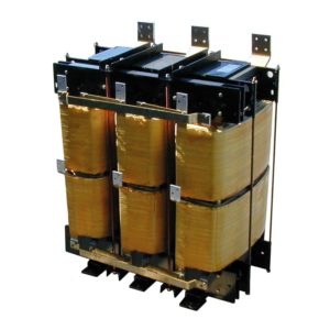 Power electronic transformers: transformers for converters and UPS